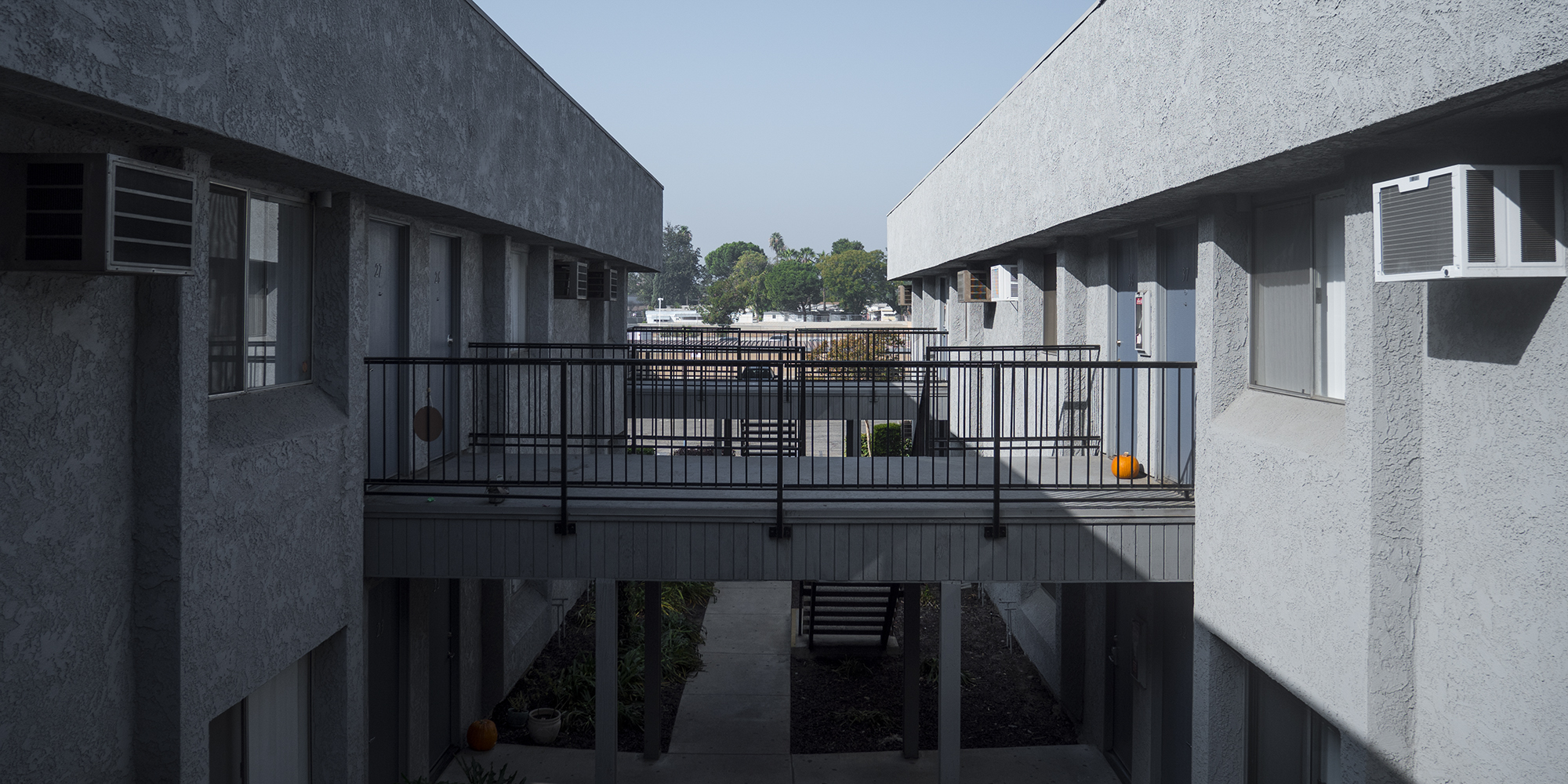 Housing | Gateway Seminary