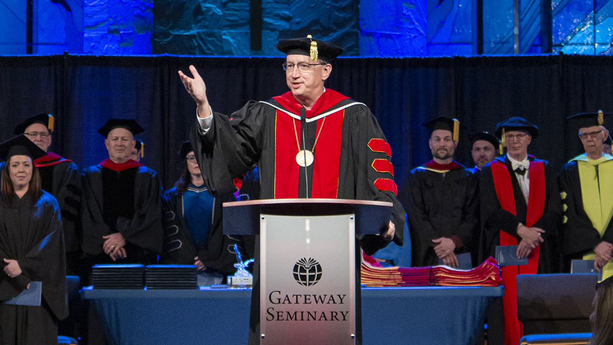 Gateway Seminary